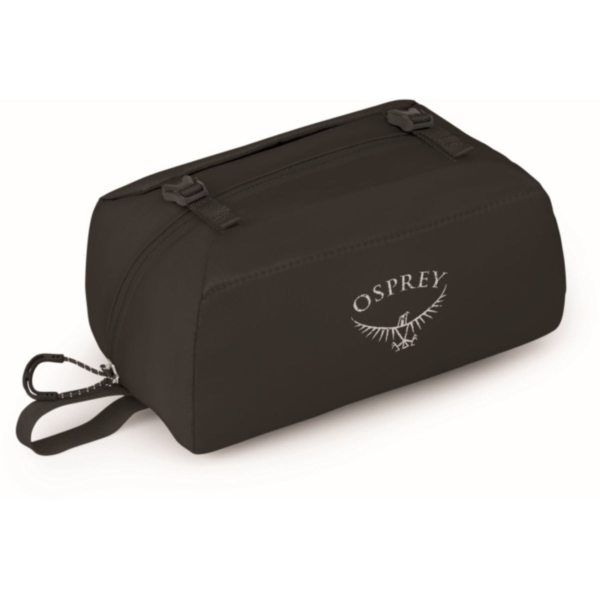 Osprey Ultralight Padded Organizer (Black) – The Planet Traveller