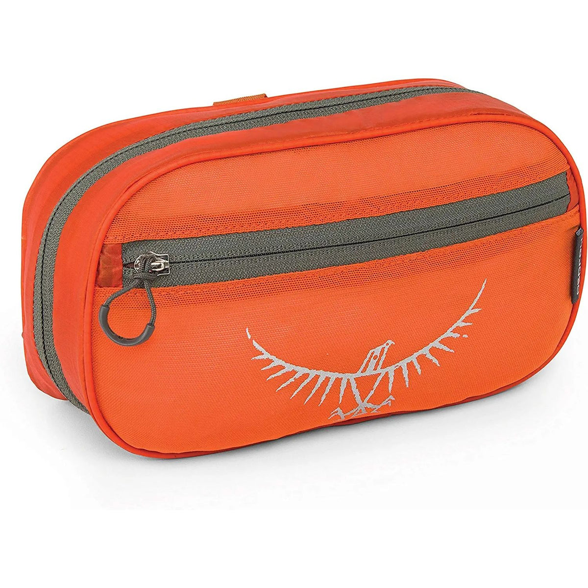Osprey Ultralight Zip Organizer O/S - Poppy Orange – The Planet Traveller