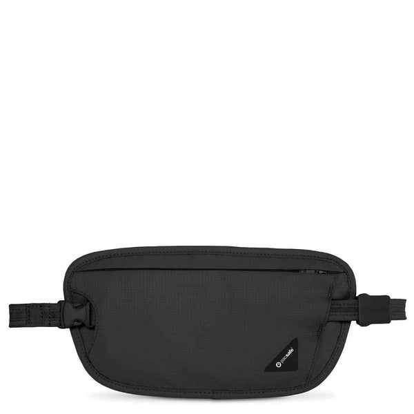 Pacsafe – The Planet Traveller