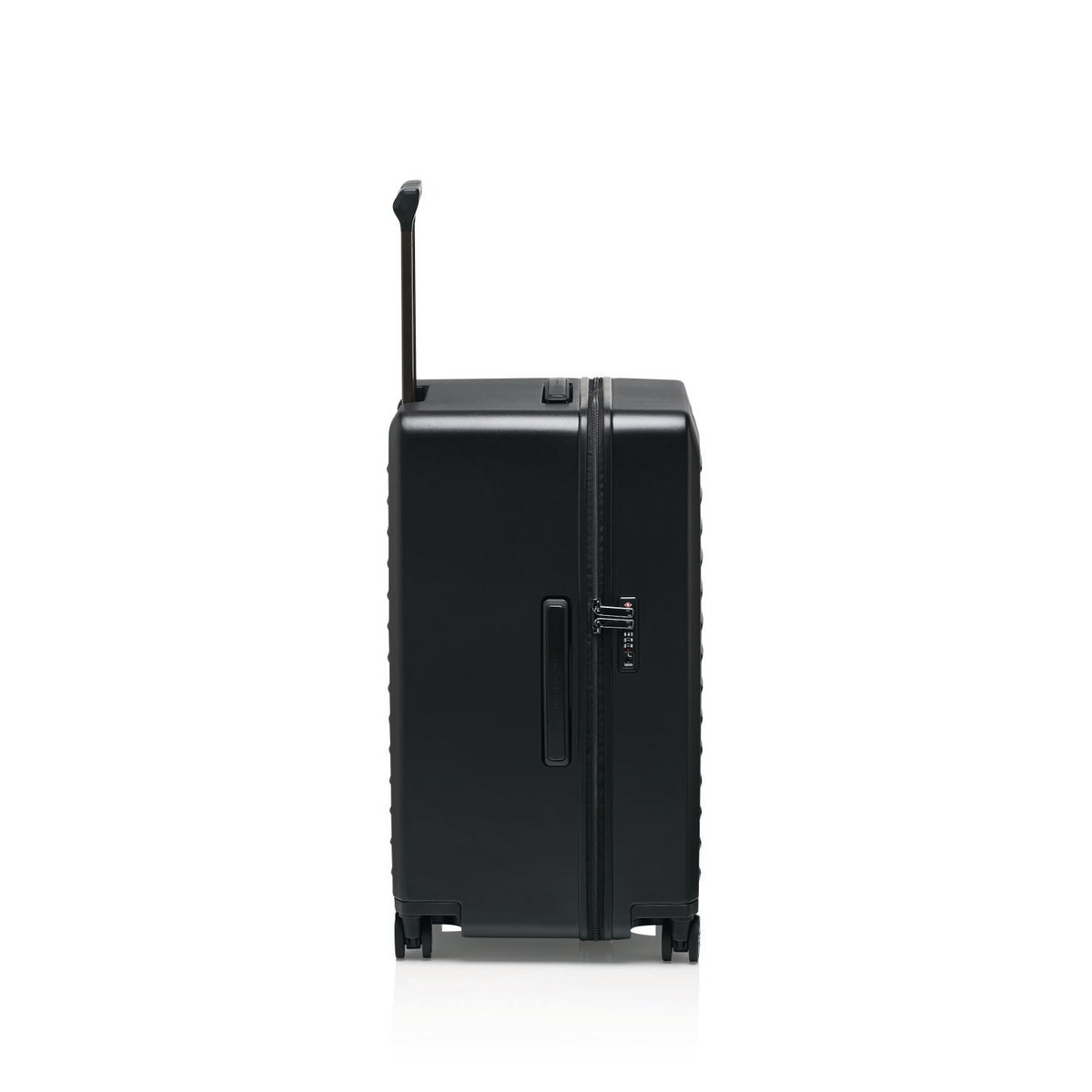 Porsche Design Roadster 29" Large Luggage Trunk (Black) – The Planet ...