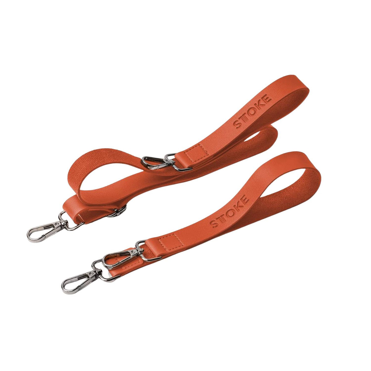 STTOKE Kerrie Extension Sttrap V4 - Orange – The Planet Traveller