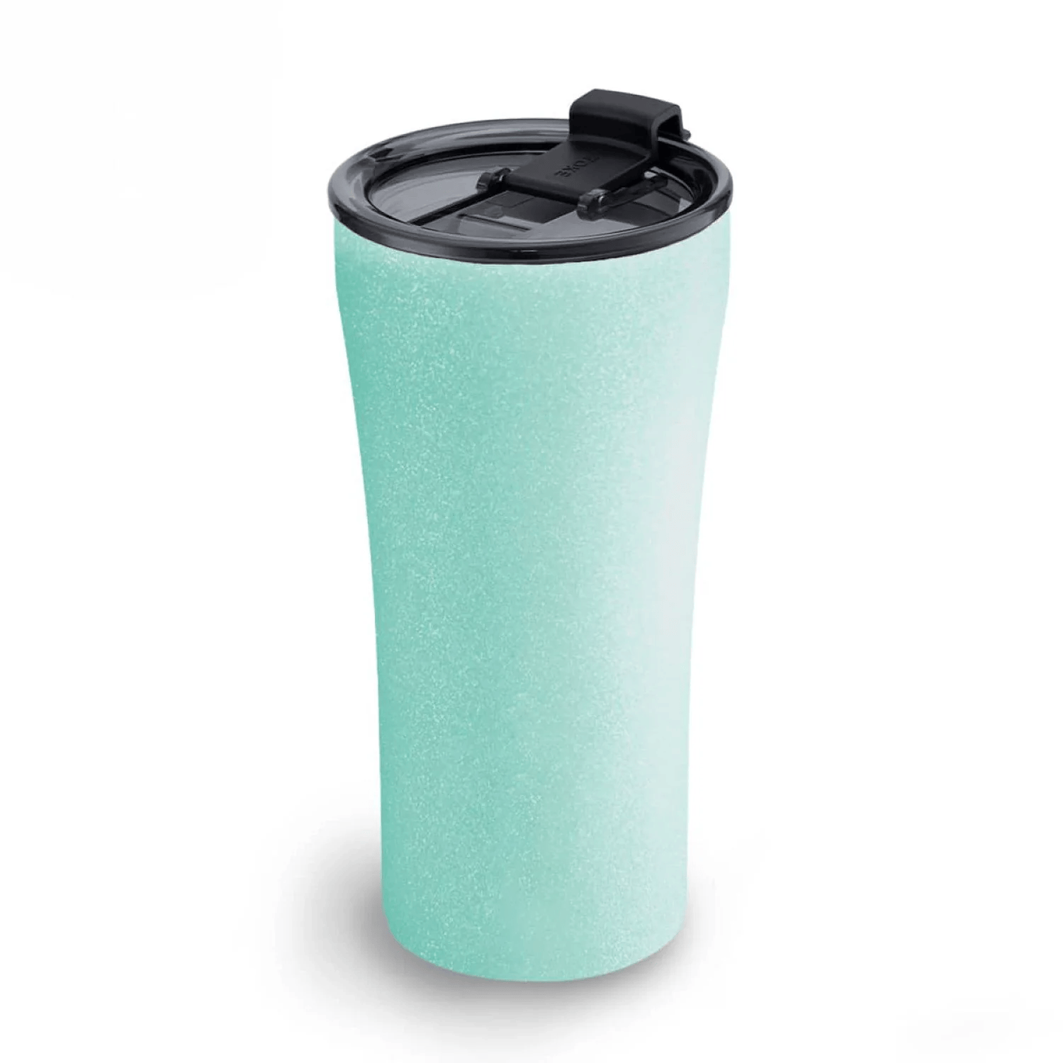 STTOKE Leakproof Ceramic Insulated Cup 16oz - Unicorn Purple – The ...