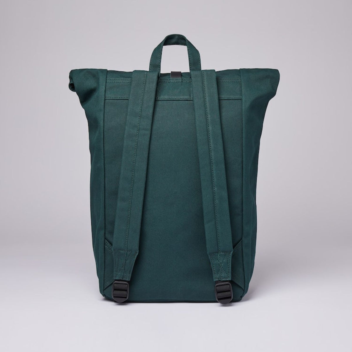 Sandqvist Dante Backpack - Deep Green – The Planet Traveller