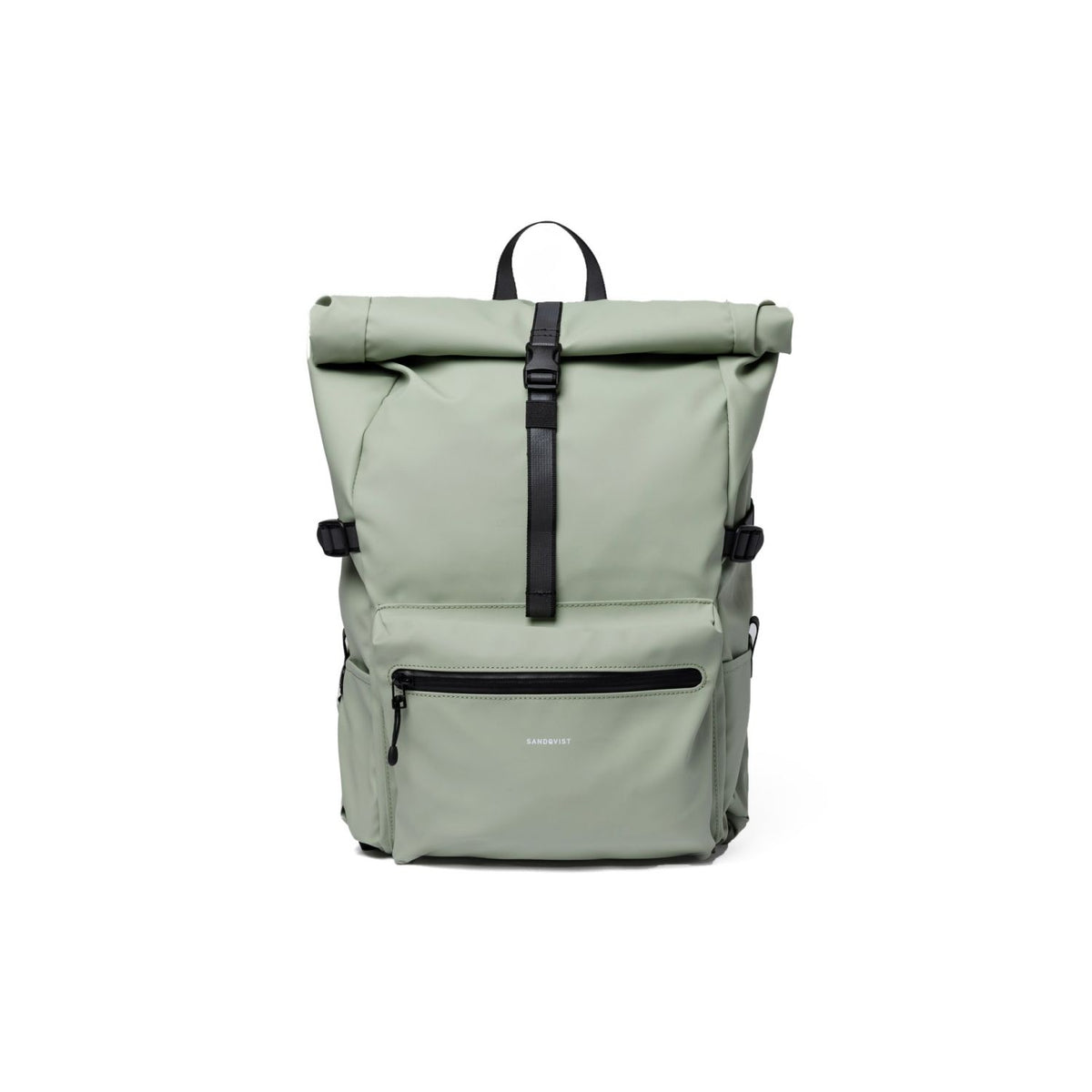Sandqvist Ruben 2.0 Backpack - Dew Green – The Planet Traveller