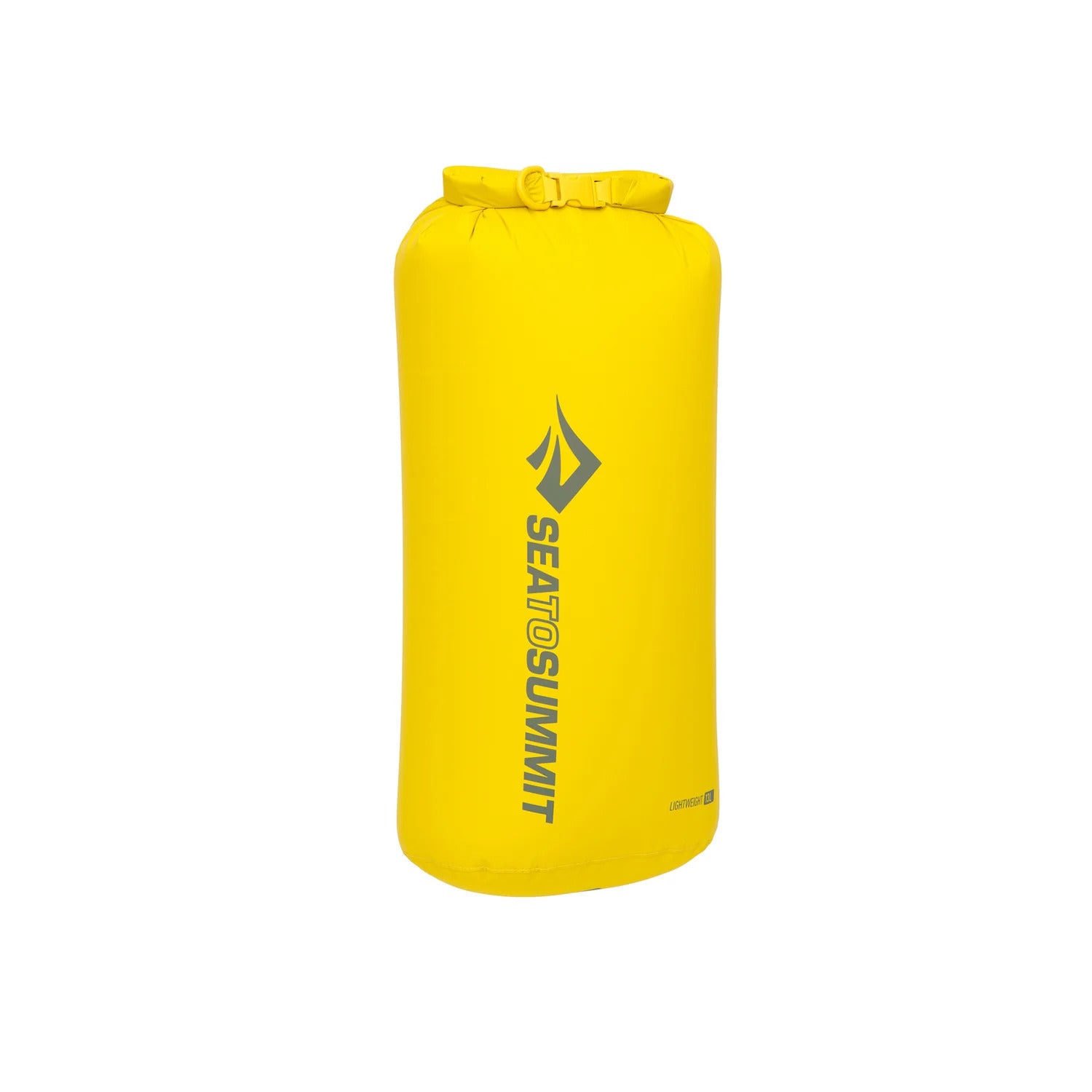 Sea To Summit Lightweight Dry Bag 13L (Sulphur) – The Planet Traveller