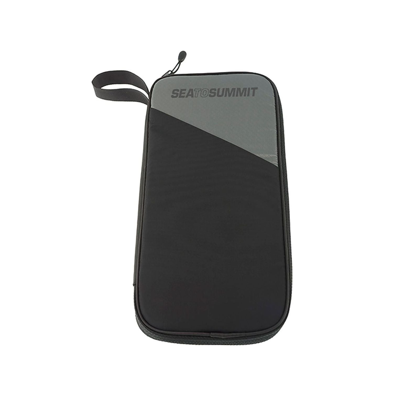 Sea To Summit Travel Wallet RFID Large (Black) – The Planet Traveller