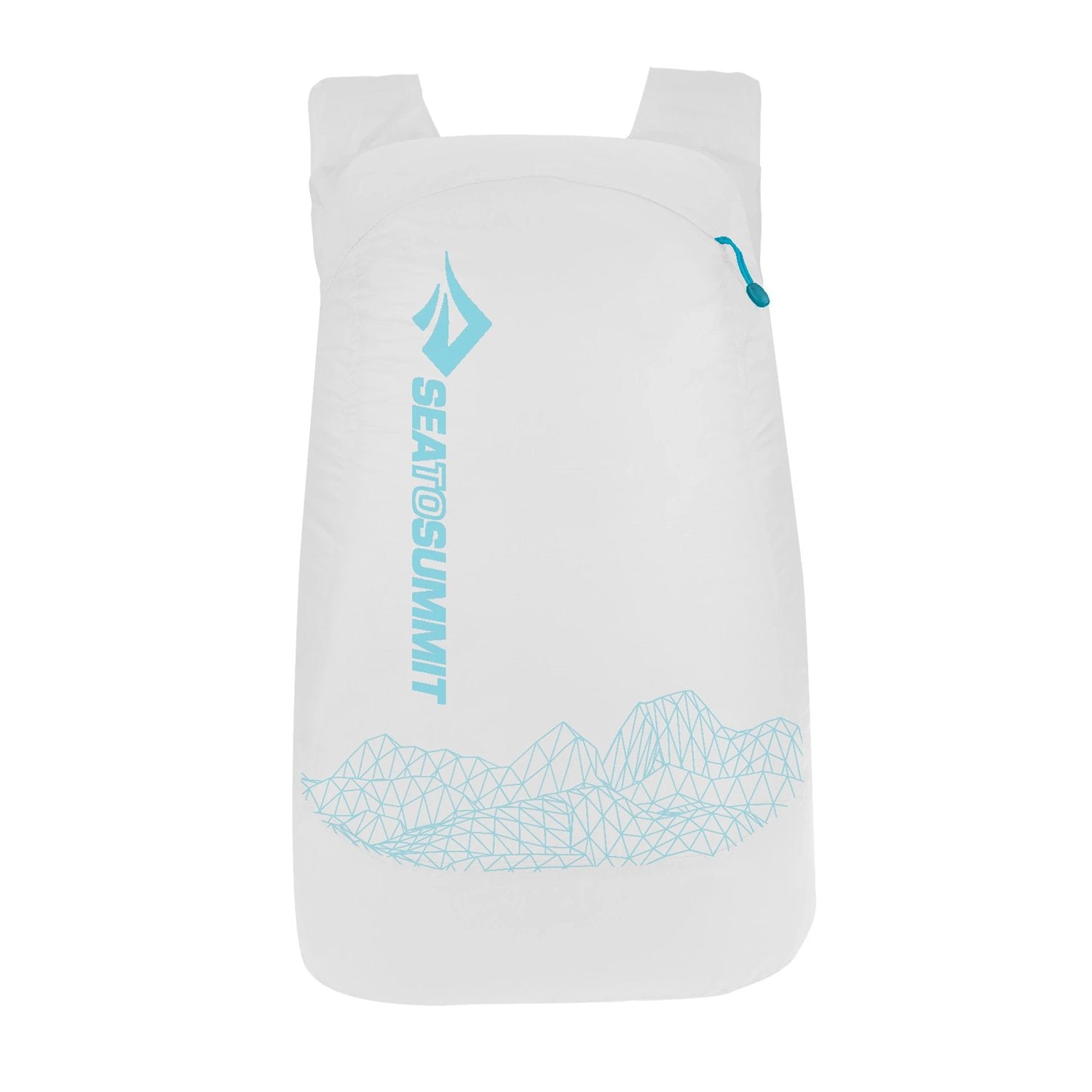 Sea To Summit Ultra-Sil Nano Daypack (White) – The Planet Traveller