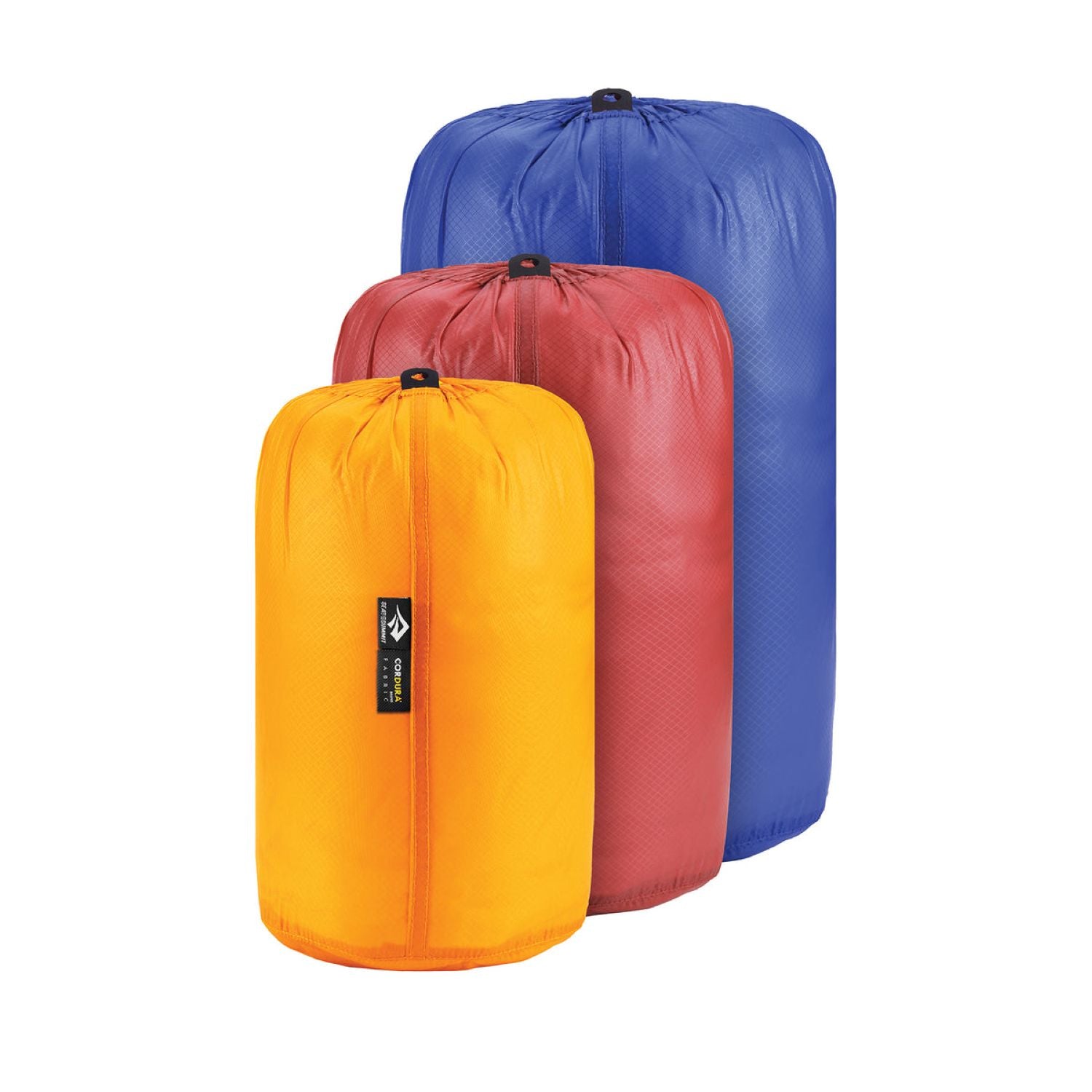 Sea To Summit Ultra Sil Stuff Sack 3-Piece Set (2.5L, 4L, 6.5L) – The ...