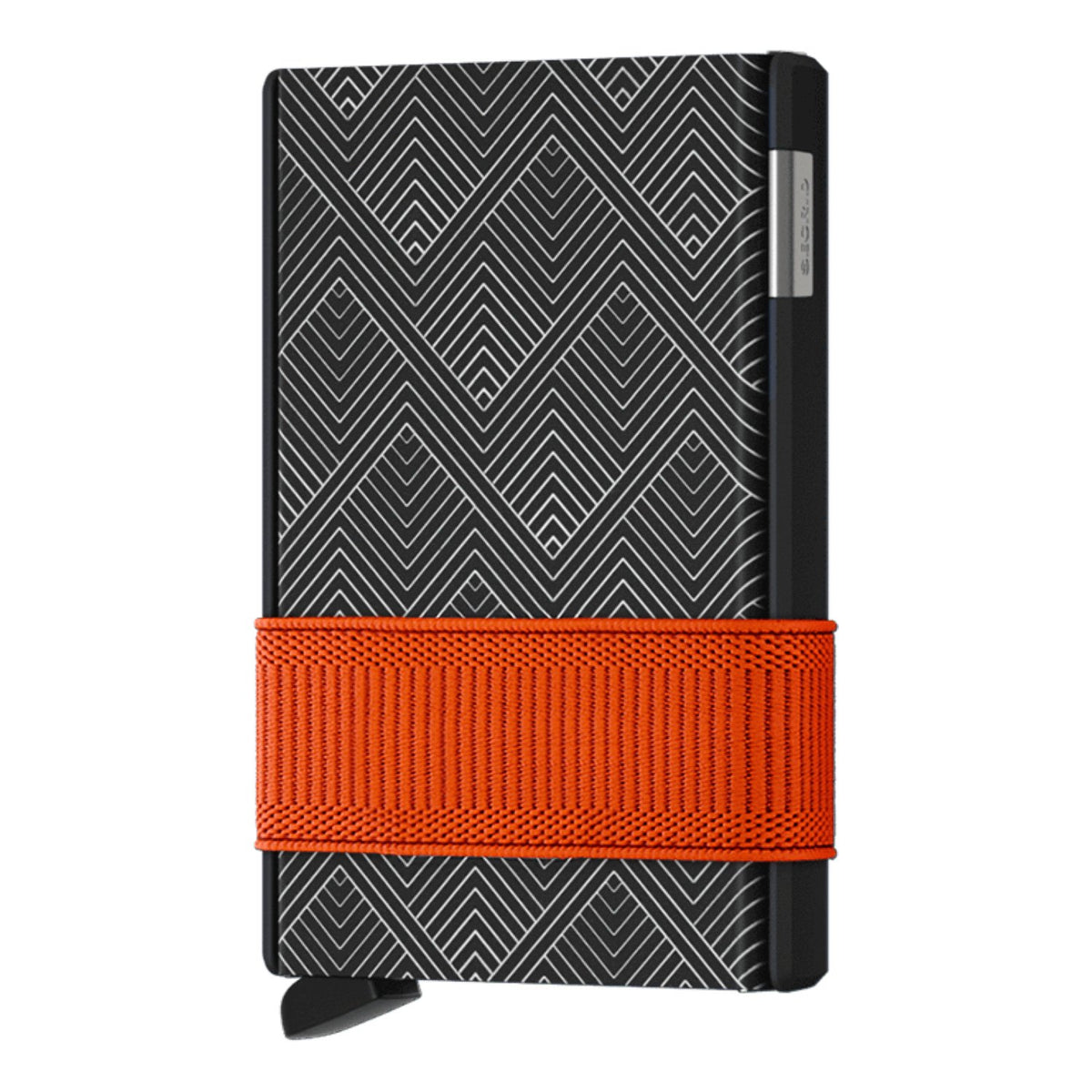 Secrid Cardslide Slide + Moneyband - Constructure – The Planet Traveller