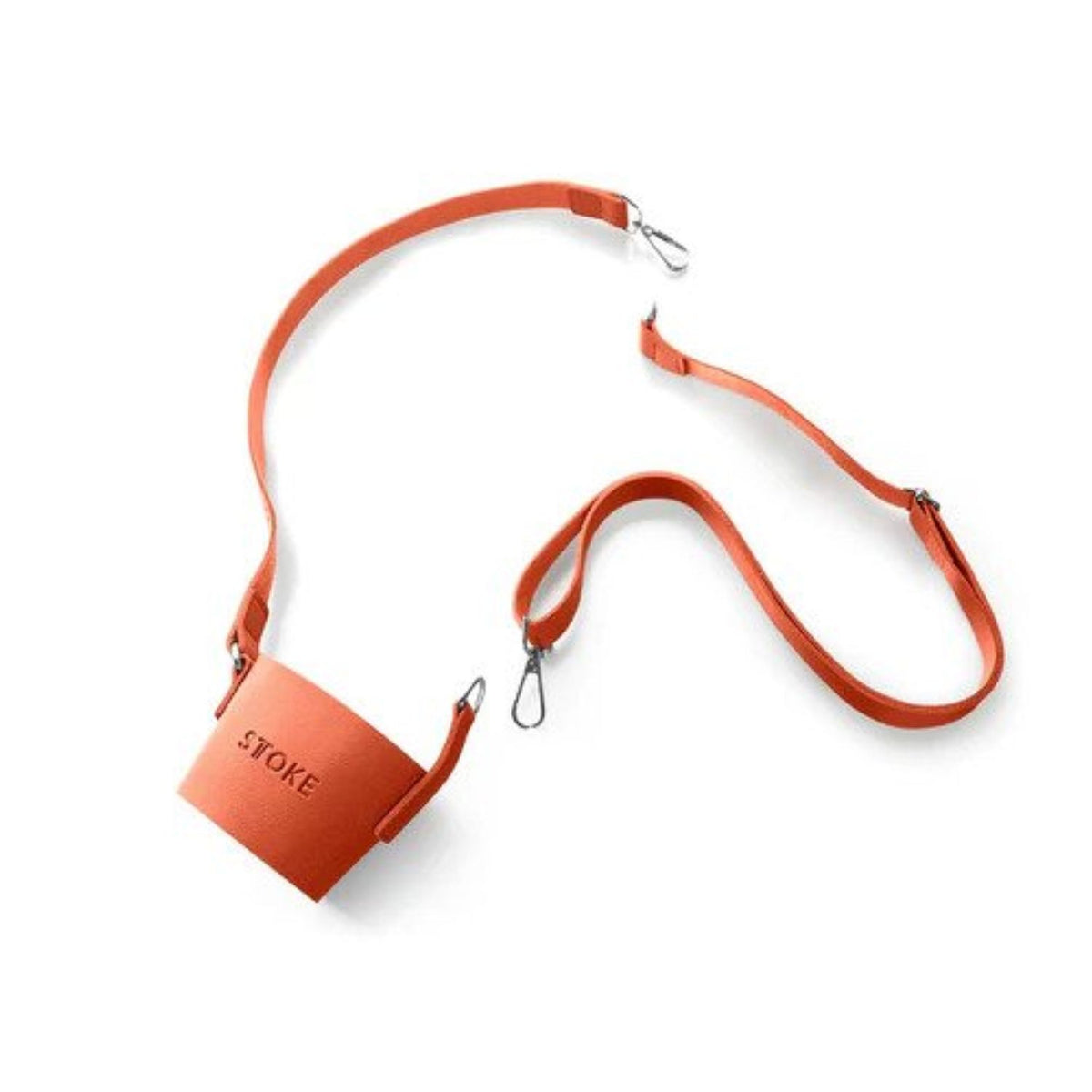 STTOKE Kerrie Extension Sttrap V3 - Orange – The Planet Traveller