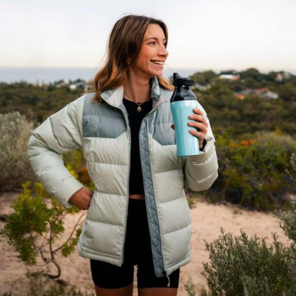 STTOKE Leakproof Ceramic Insulated Cup 16oz - Unicorn Pink – The Planet ...