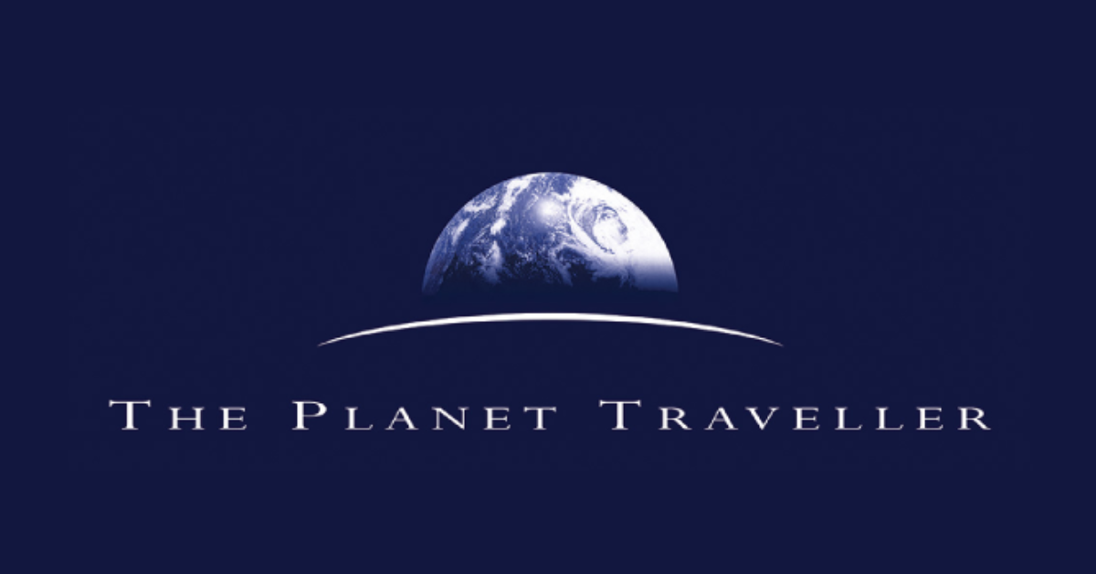 The Planet Traveller | Asia's Leading Lifestyle Travel Store