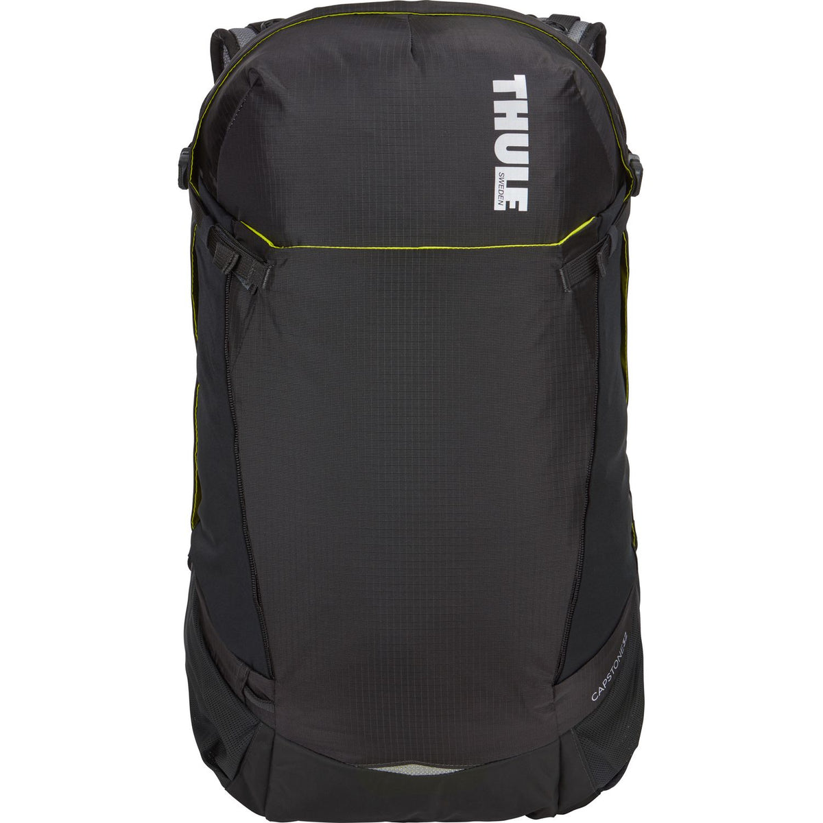 Thule Capstone 32L Men's Hiking Backpack - Obsidian – The Planet Traveller