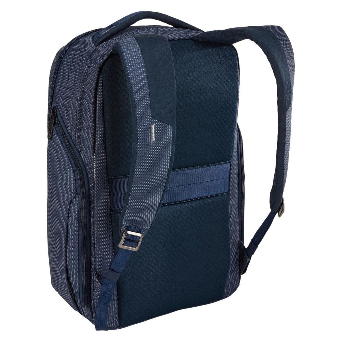 Thule Crossover 2 Backpack 20L - Dress Blue – The Planet Traveller