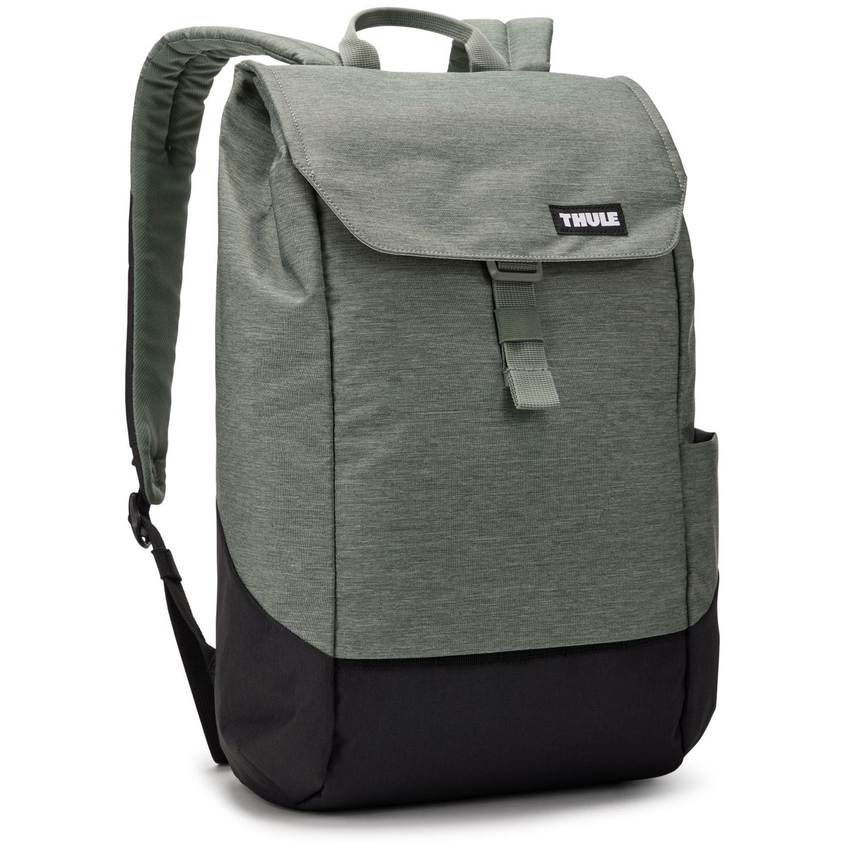 Thule Lithos 16L Backpack V2 - Agave/Black – The Planet Traveller