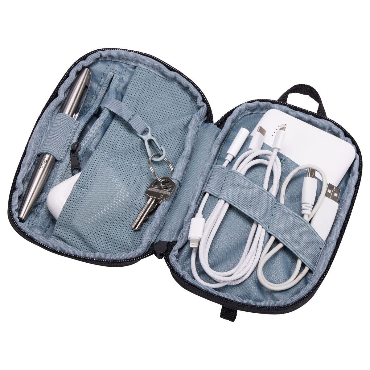 Thule Subterra 2 Powershuttle Mini - Black – The Planet Traveller