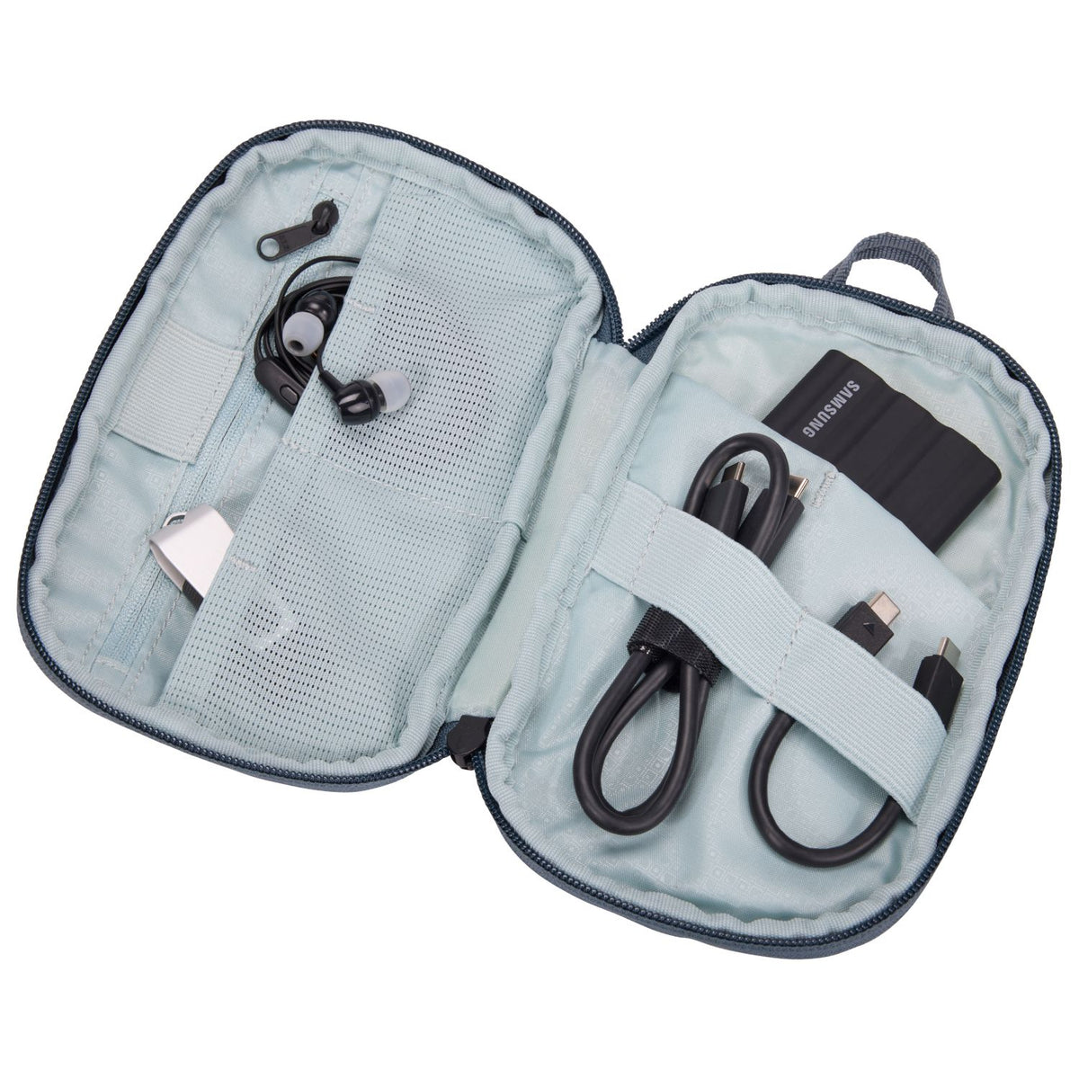 Thule Subterra 2 Powershuttle Mini - Dark Slate – The Planet Traveller