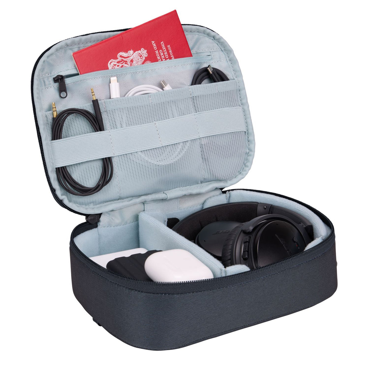 Thule Subterra 2 Powershuttle Plus - Dark Slate – The Planet Traveller