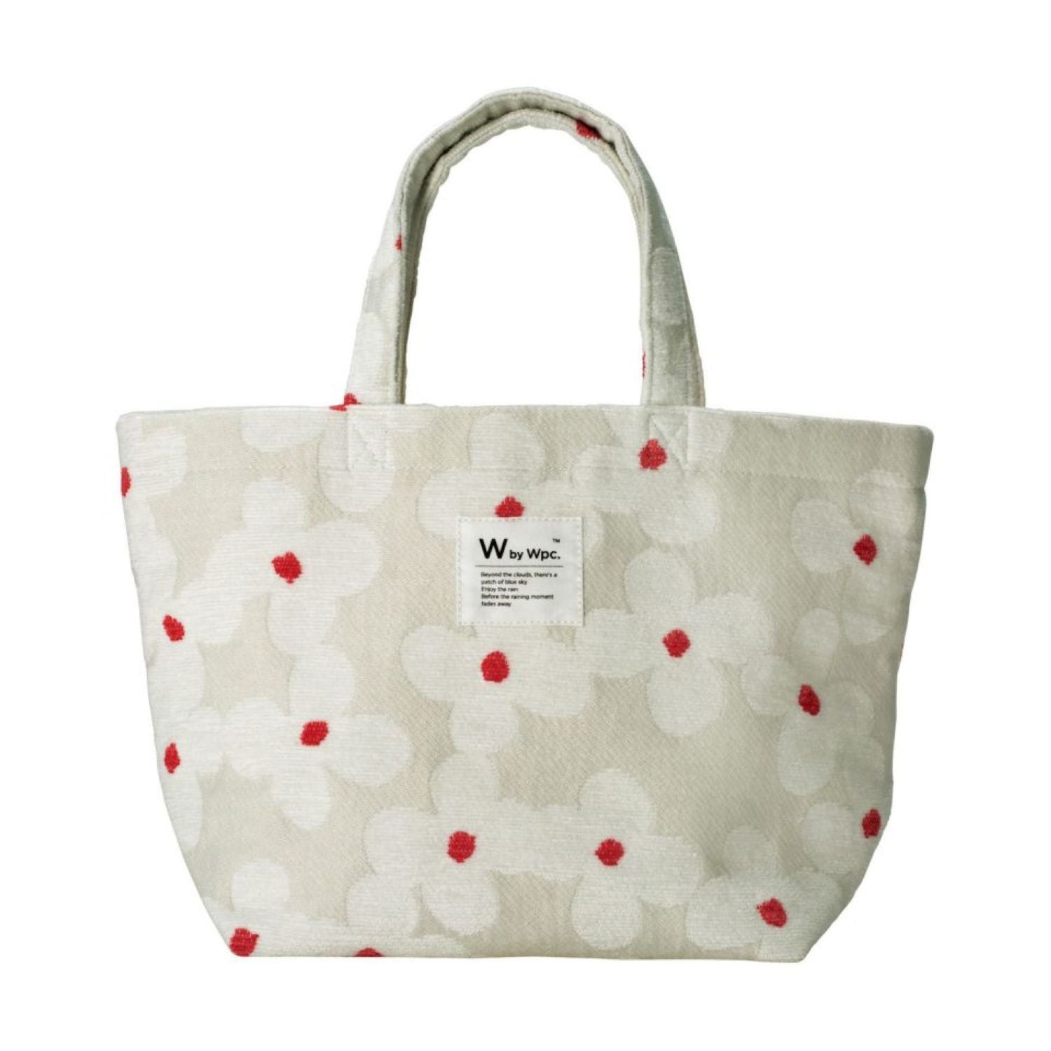 WPC Gobelins Tapestry Tote Bag (Kukka Off) – The Planet Traveller