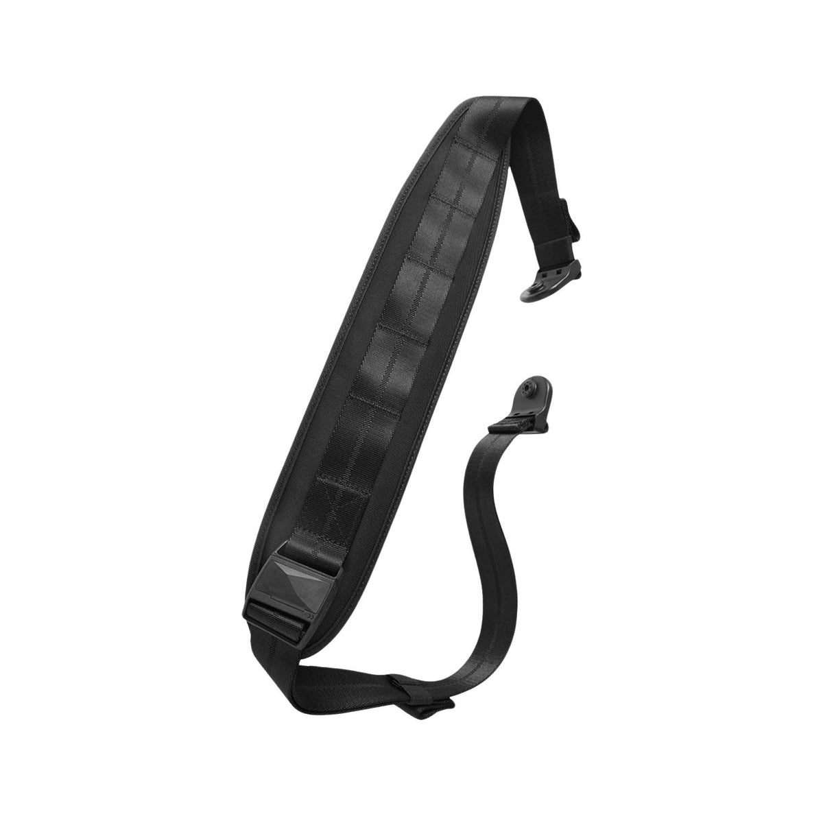 ALPAKA Extension Shoulder Strap X-Pac VX21 (Black) – The Planet Traveller