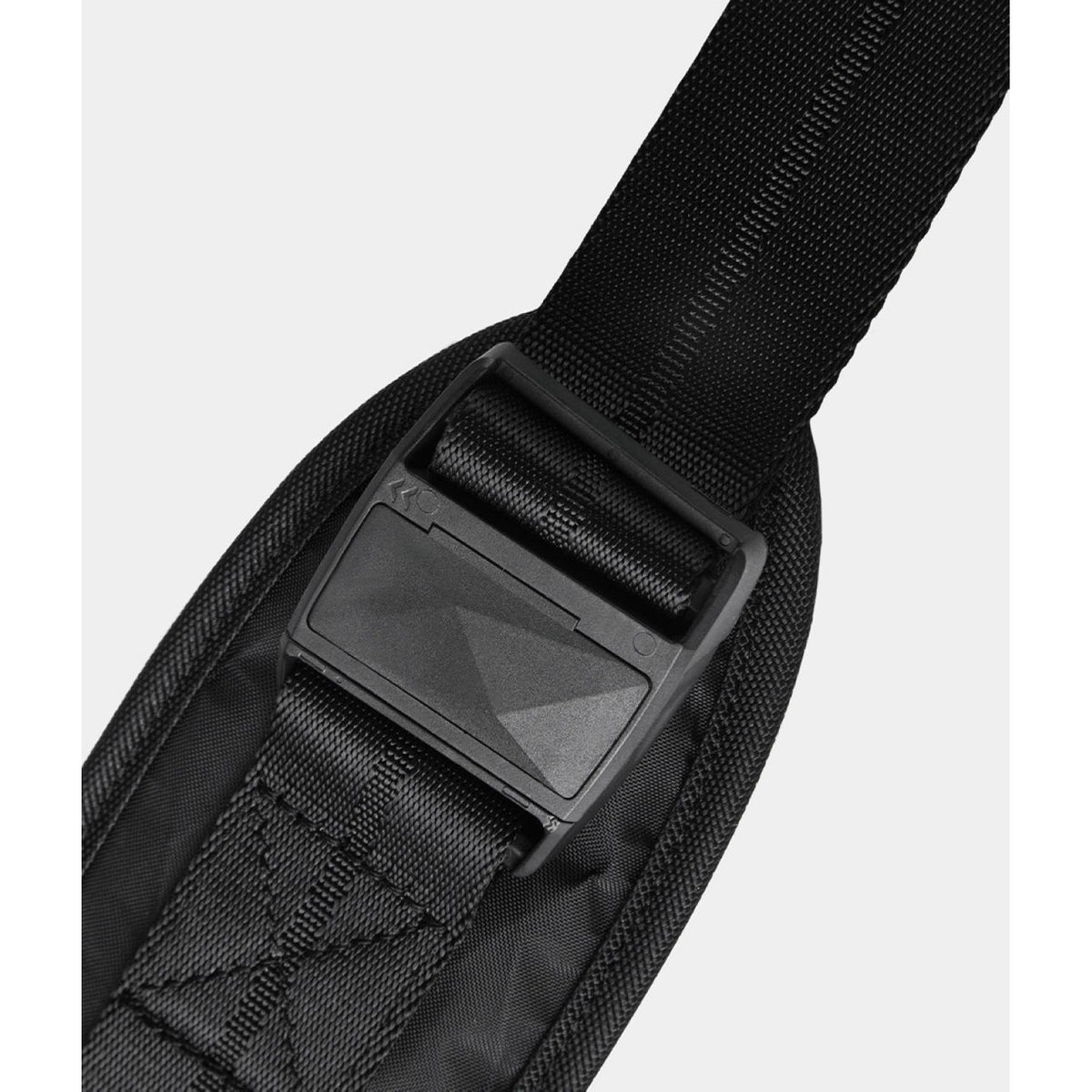 ALPAKA Extension Shoulder Strap X-Pac VX21 (Black) – The Planet Traveller