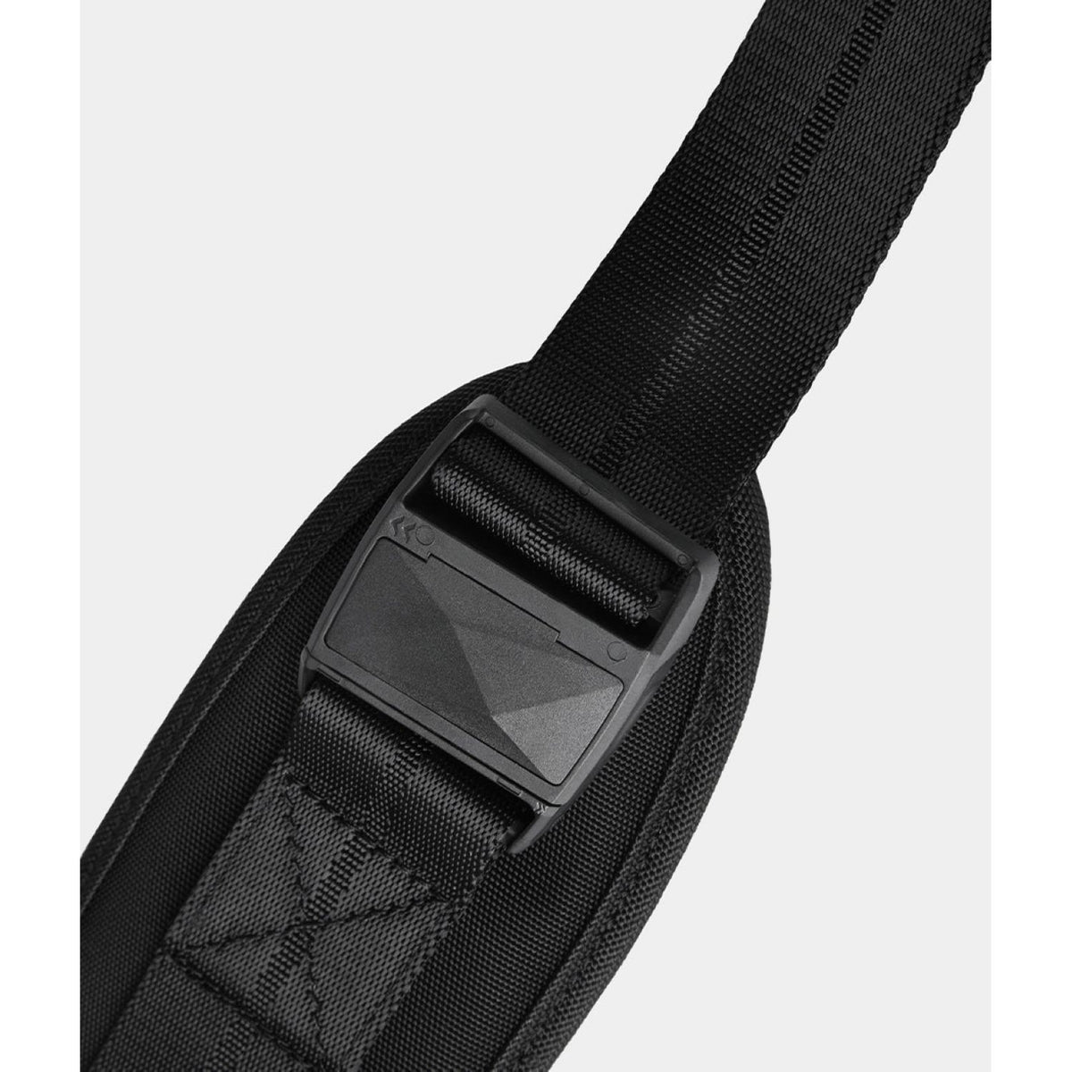 ALPAKA Extension Shoulder Strap X-Pac VX21 (Black) – The Planet Traveller