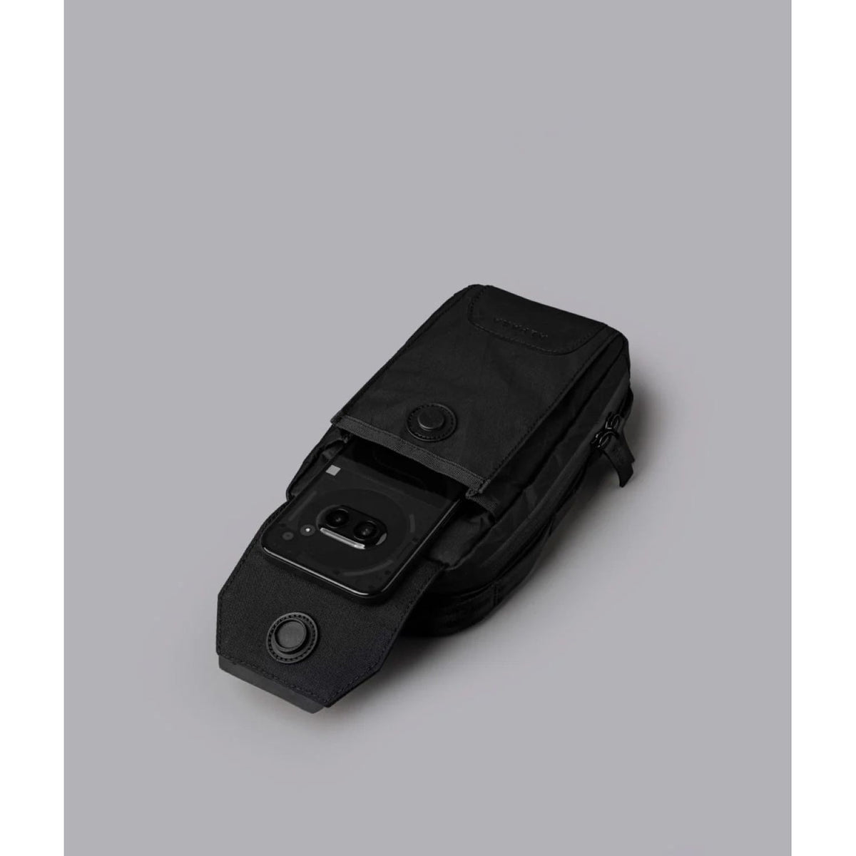ALPAKA Modular Sling V2 X-Pac VX21 (Black) – The Planet Traveller