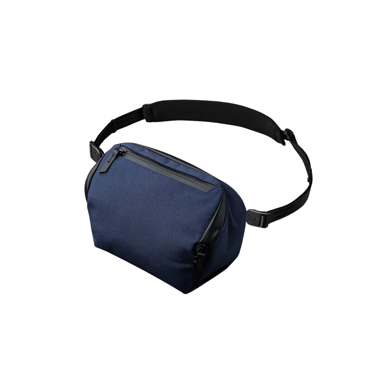ALPAKA Vertex Pouch Mini 2L Axoflux 300D (Blue) – The Planet Traveller