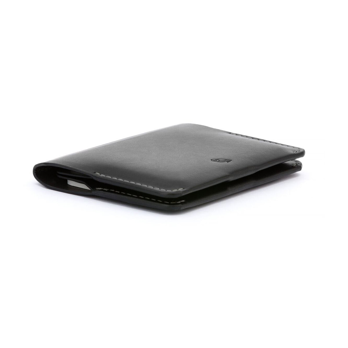 Bellroy Card Holder - Black – The Planet Traveller