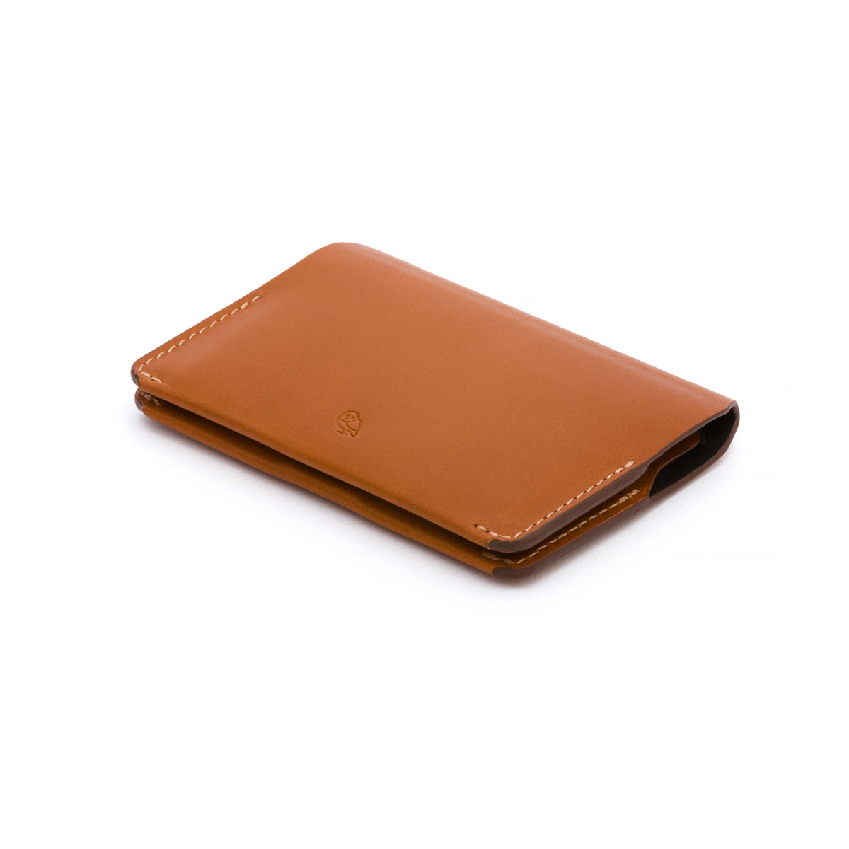 Bellroy Card Holder - Caramel – The Planet Traveller