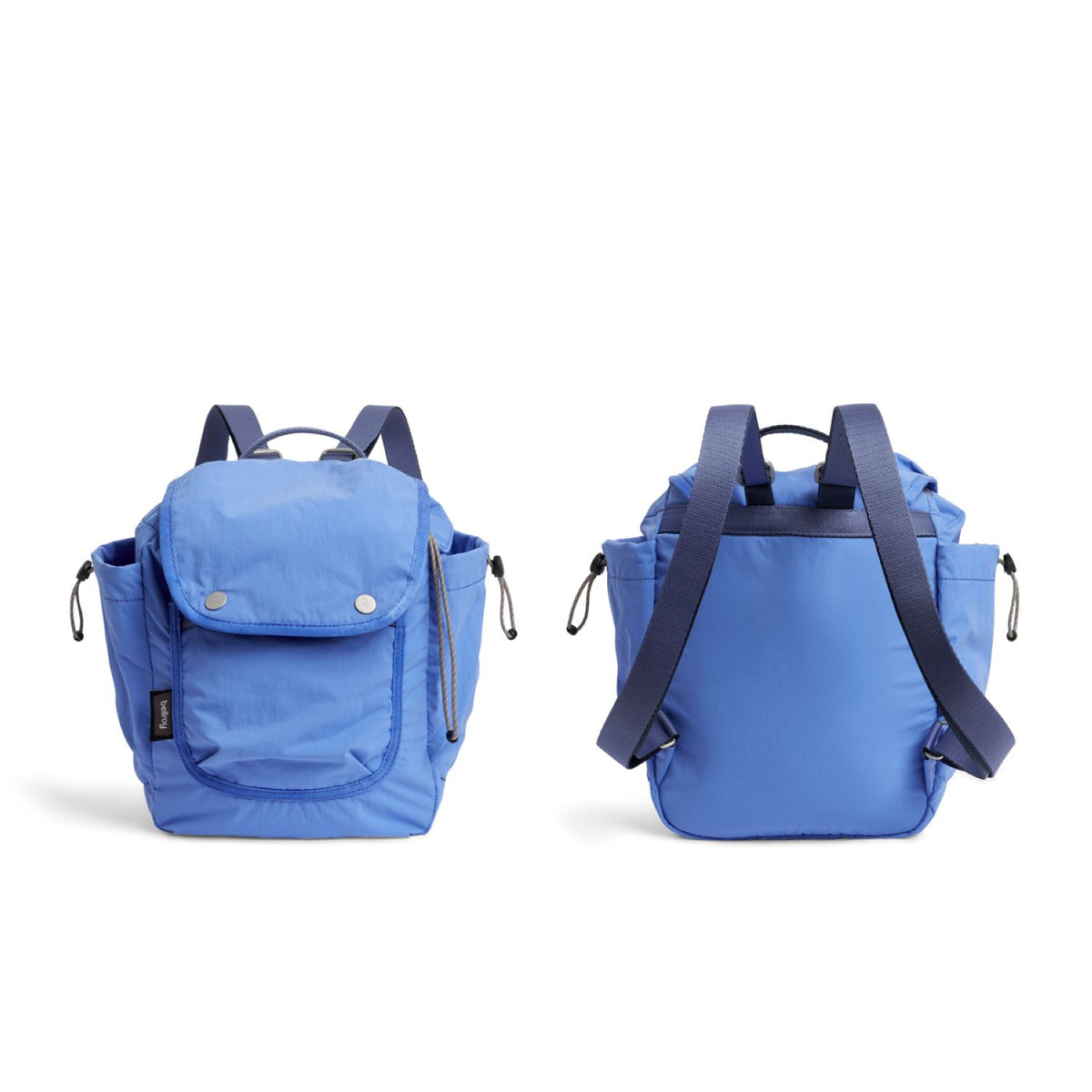 Bellroy Cinch Minipack - Denim Blue – The Planet Traveller