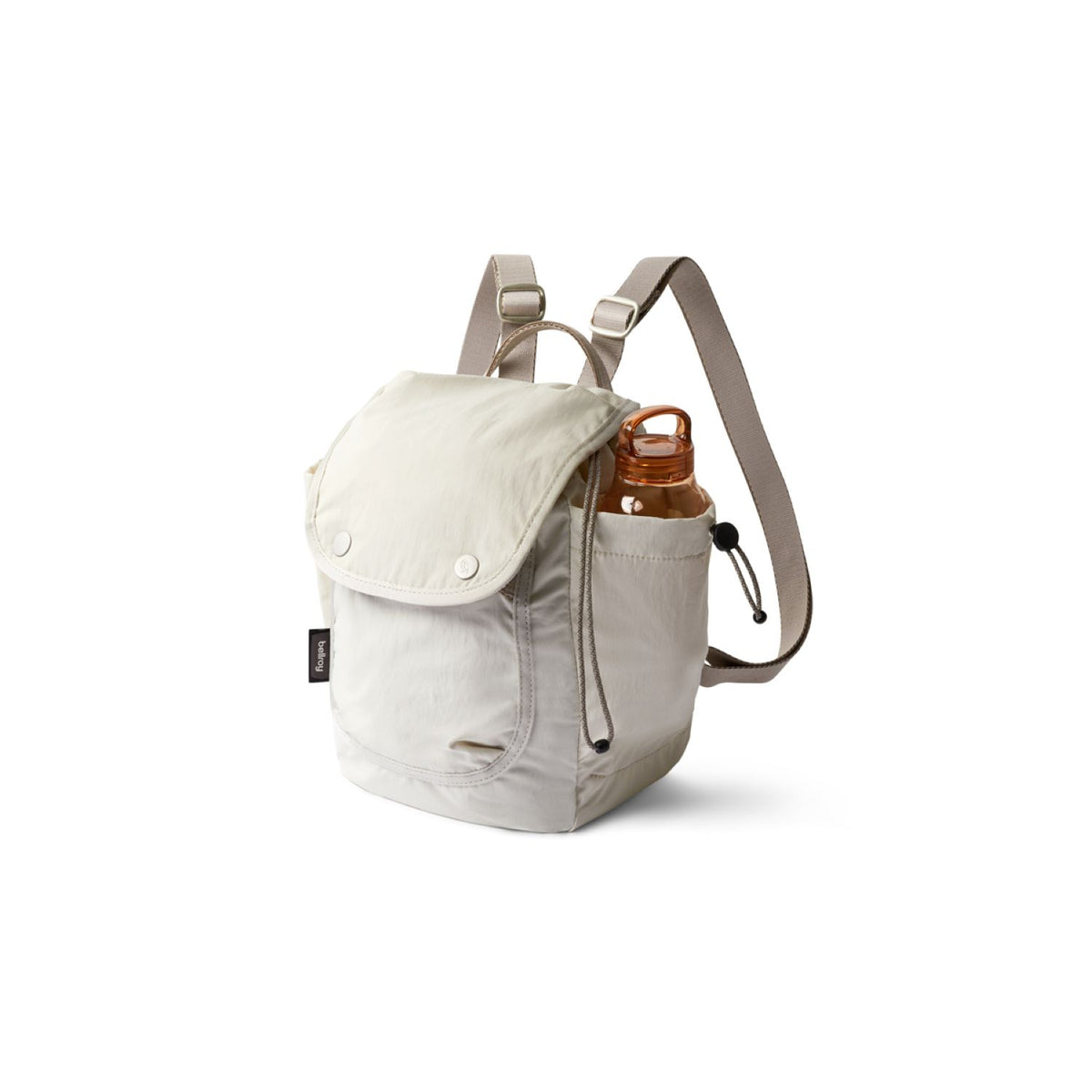 Bellroy Cinch Mini Pack - Oat – The Planet Traveller