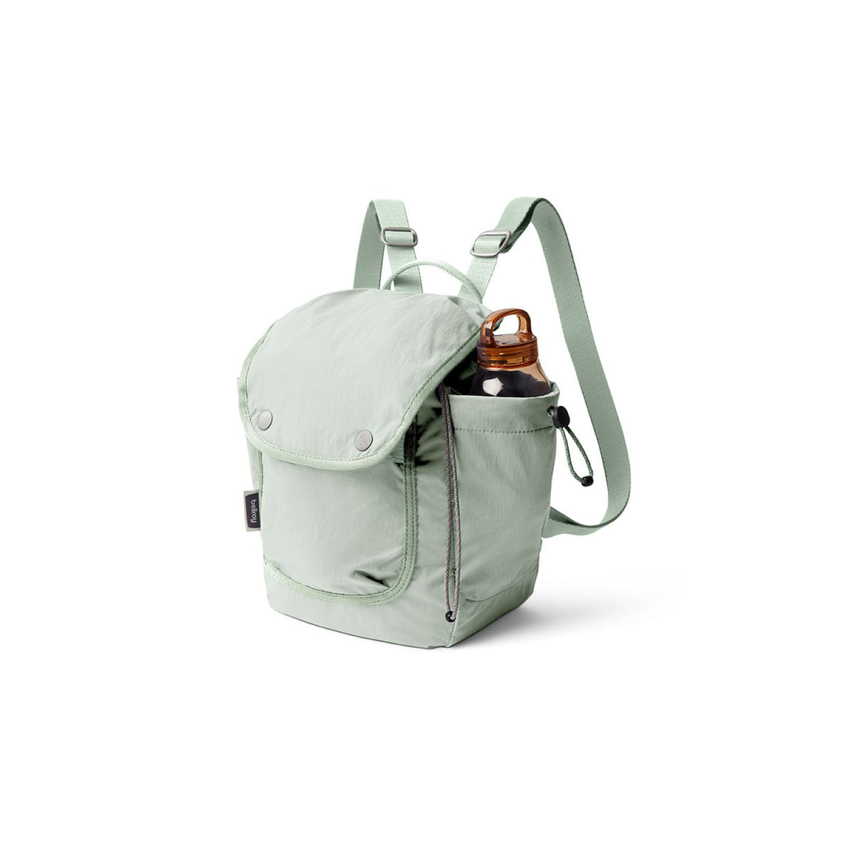 Bellroy Cinch Minipack - Seafoam – The Planet Traveller