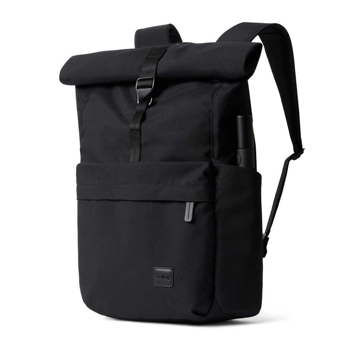 Bellroy Classic Rolltop - Black – The Planet Traveller
