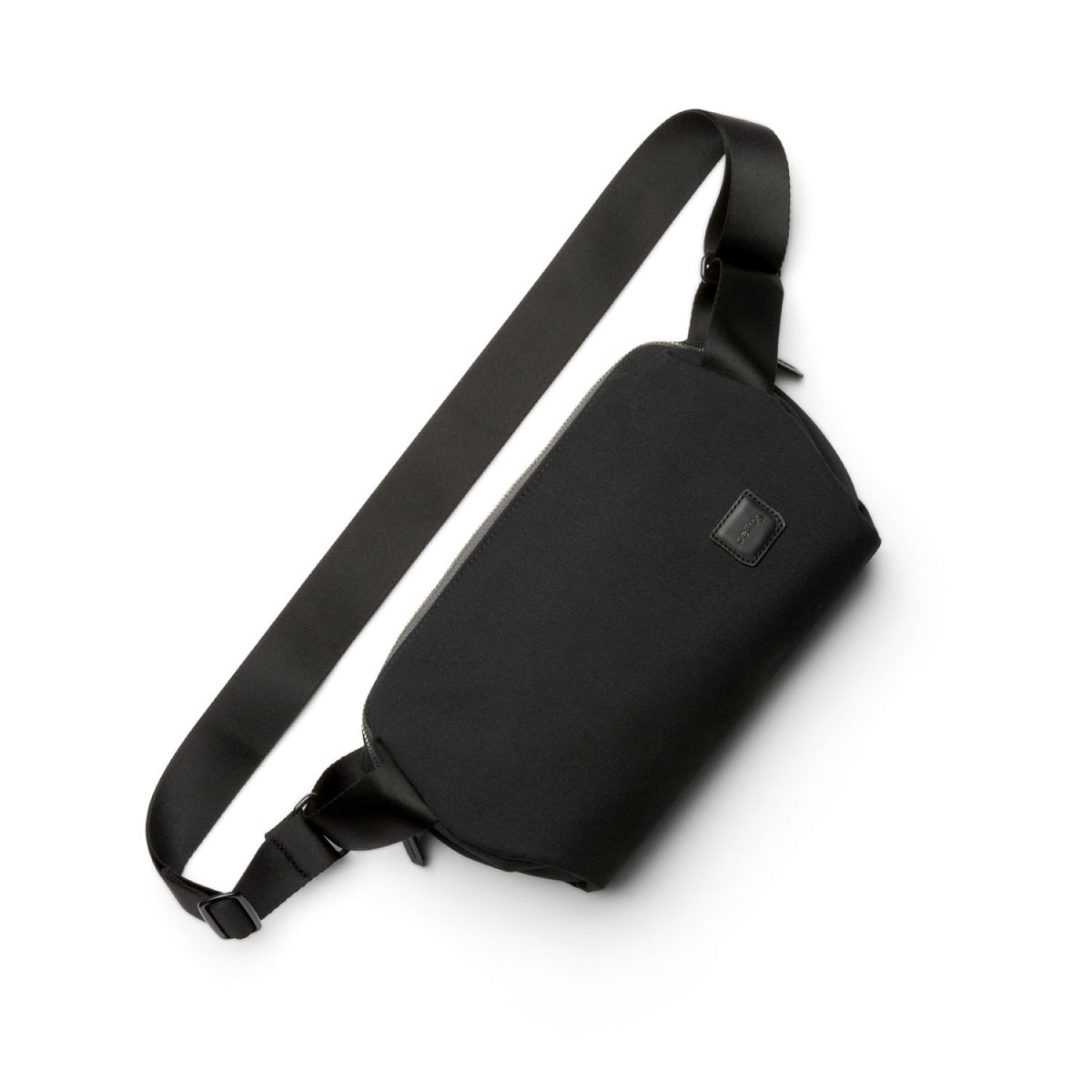Bellroy Classic Sling 5L - Black – The Planet Traveller