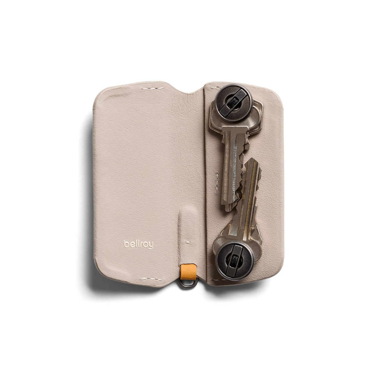 Bellroy Key Cover Plus – Innovera™ Edition - Innovera™Tahini – The ...