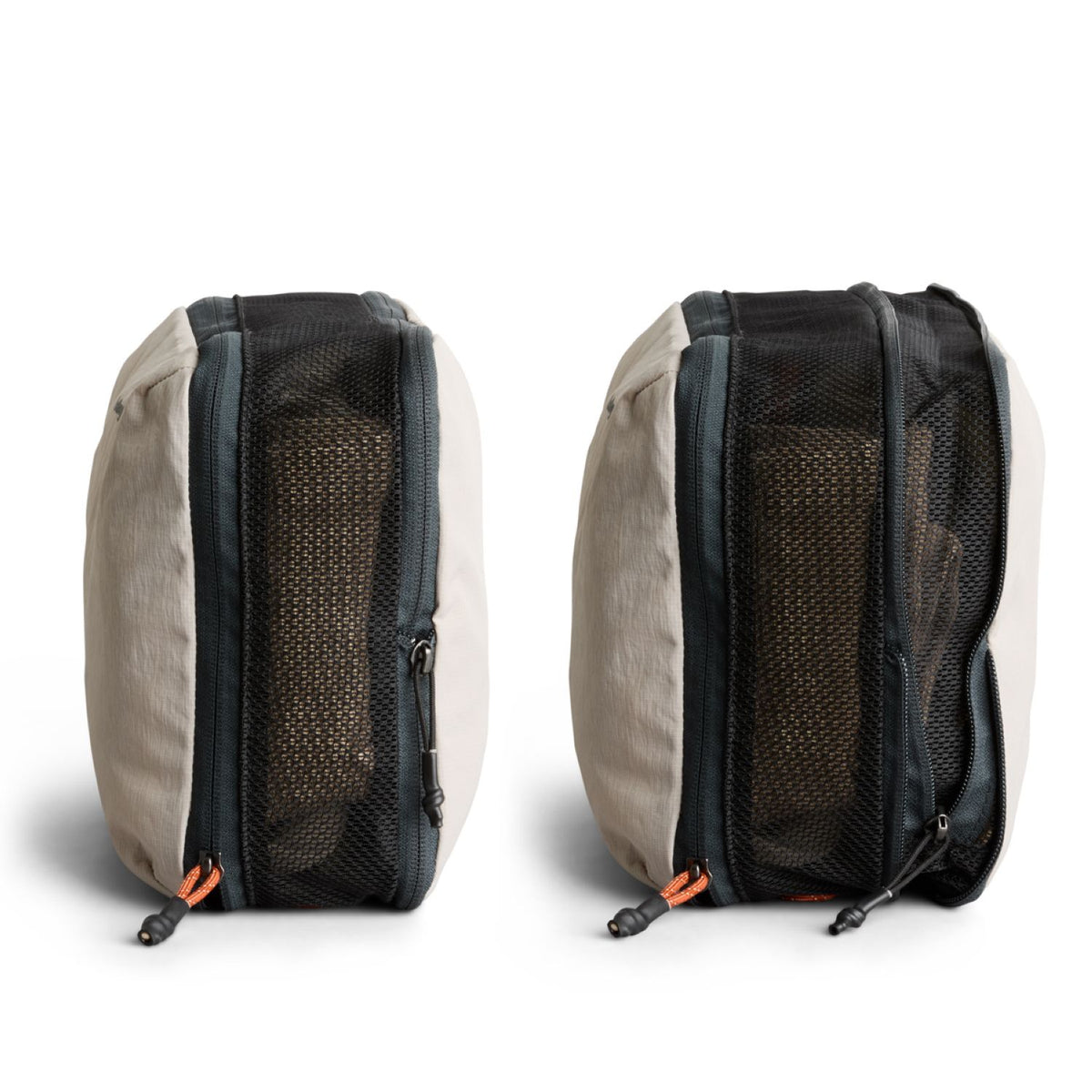 Bellroy Lite Packing Cube 12L - Ash – The Planet Traveller
