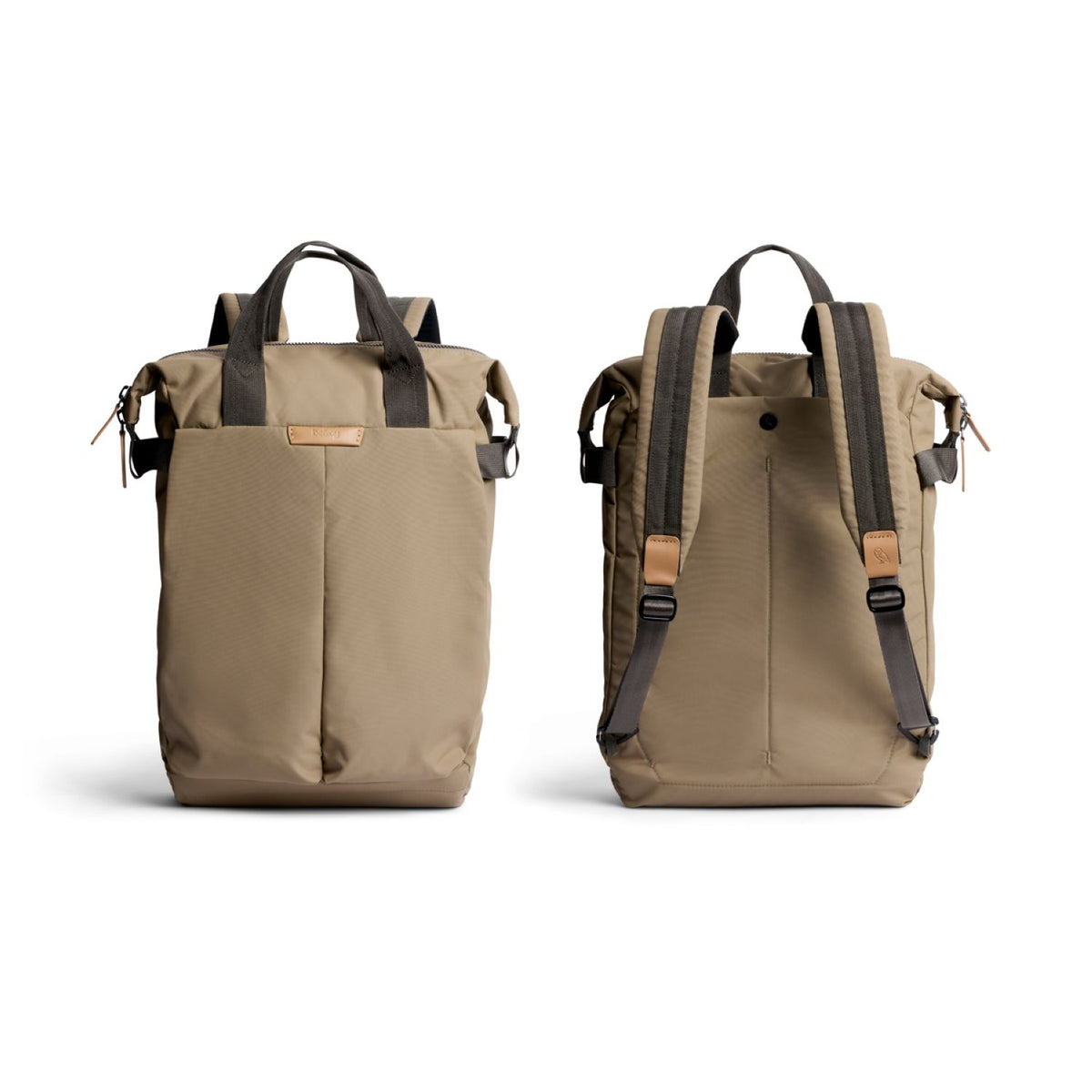 Bellroy Tokyo Totepack - Khaki – The Planet Traveller