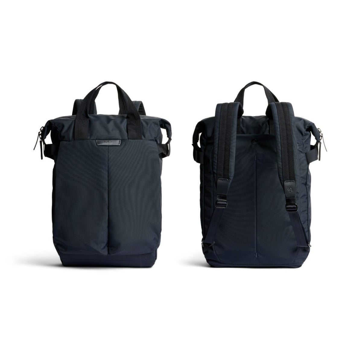 Bellroy Tokyo Totepack - Navy – The Planet Traveller