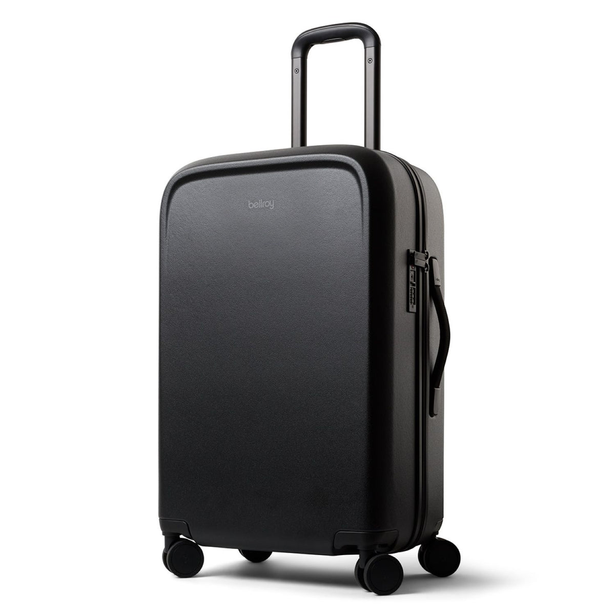 Bellroy Transit Check-In - Black – The Planet Traveller