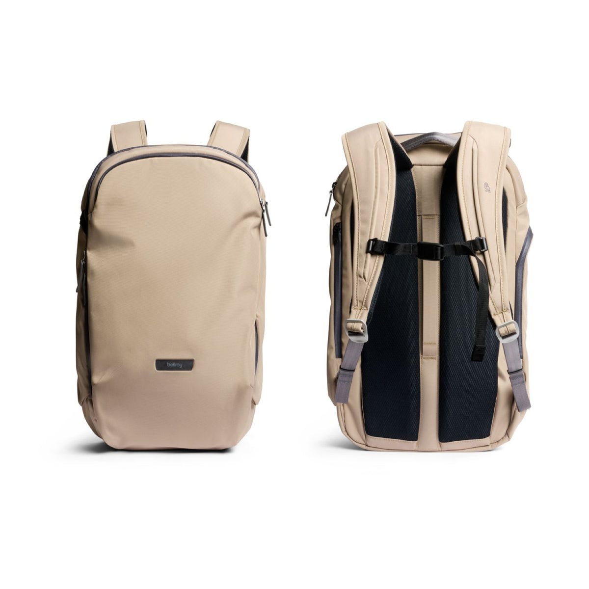Bellroy Transit Workpack Pro 28L - Stone – The Planet Traveller