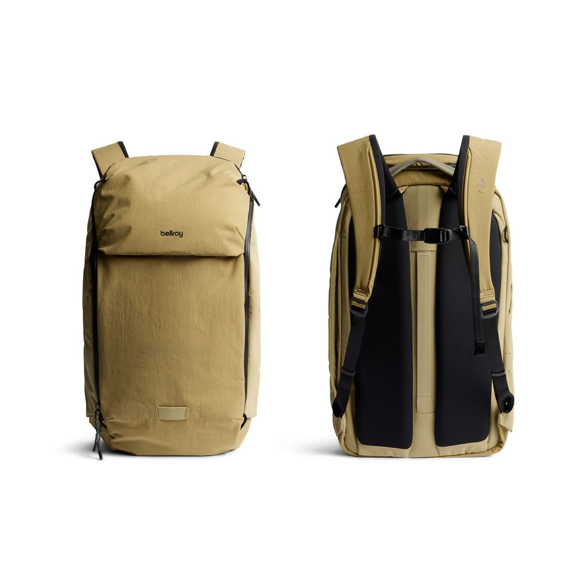 Bellroy Venture Ready Pack 26L - Safari – The Planet Traveller