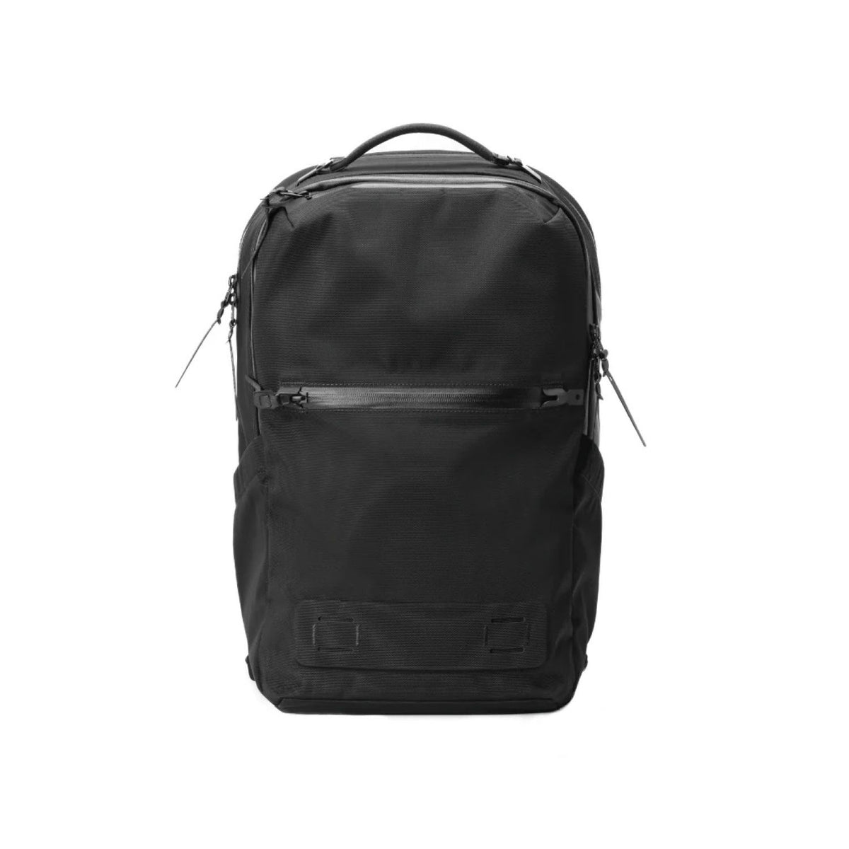 Black Ember Citadel H2 Laptop Backpack Embertex PFAS Free 25L - Jet Bl – The Planet Traveller