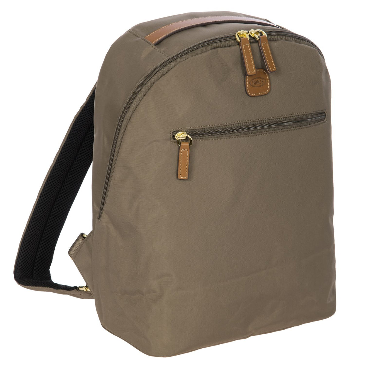 Bric's X-Travel City Backpack-M (Nut) – The Planet Traveller