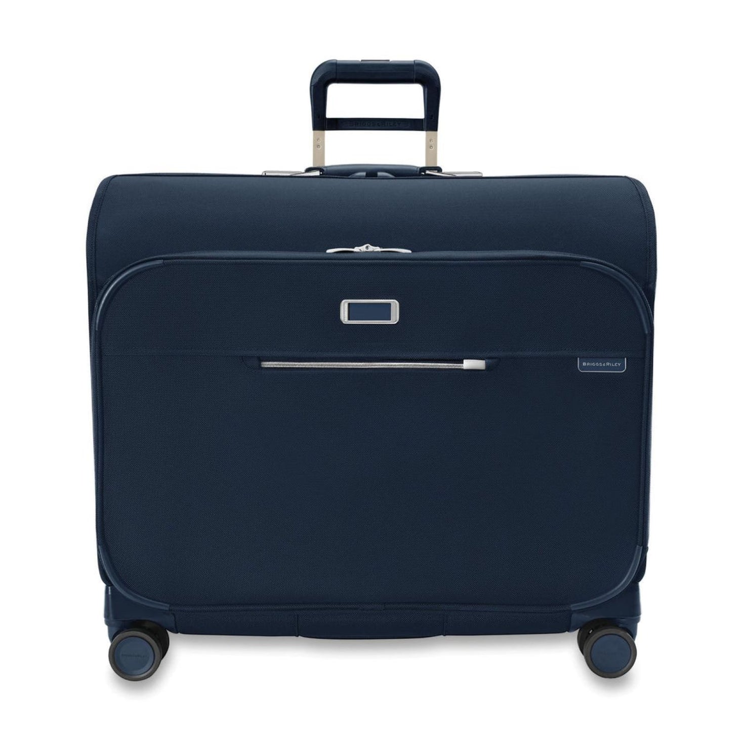 Briggs & Riley Baseline Deluxe Wardrobe Spinner - Navy – The Planet ...