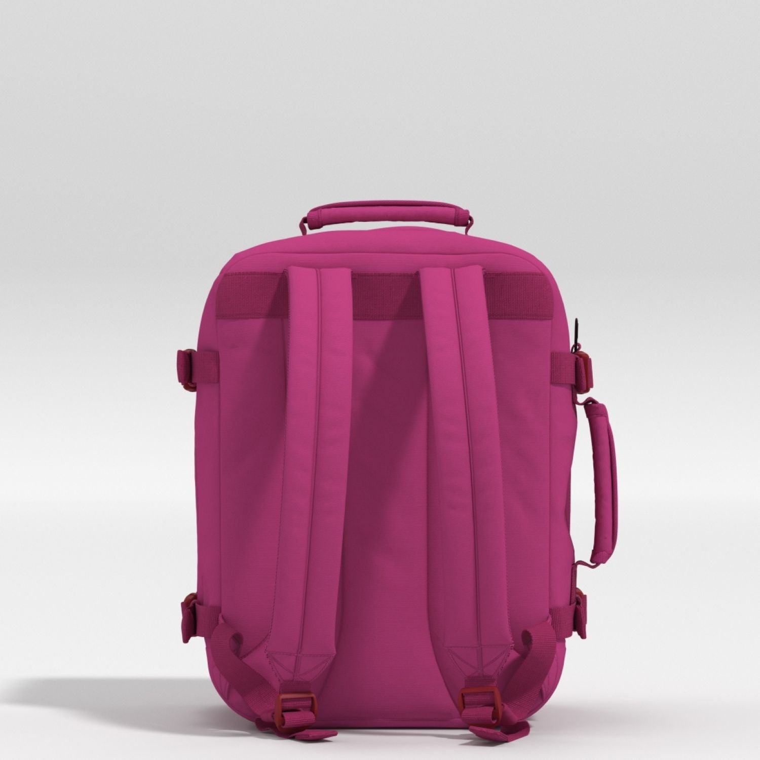 Cabinzero Classic Backpack 28L (Lovestruck Pink) – The Planet Traveller