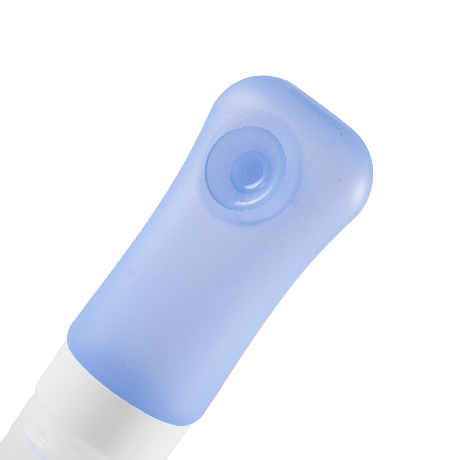 Crossing Silicone Leak Proof TSA Approved Travel Size Bottles 90ml (4 – The Planet Traveller