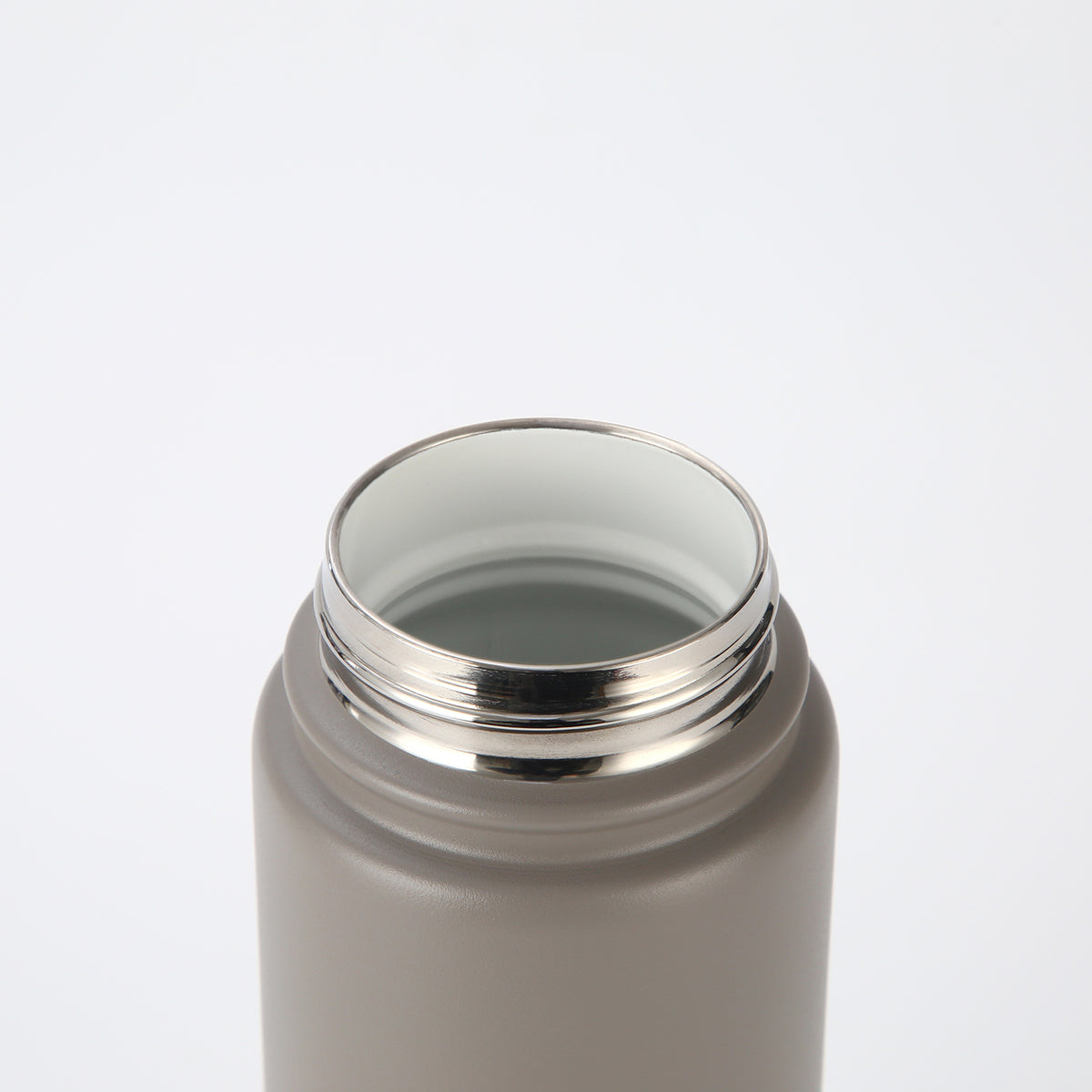 Crossing Urban Ceramic S/S Insulated Flat Cap Bottle With Handle 720ml ...