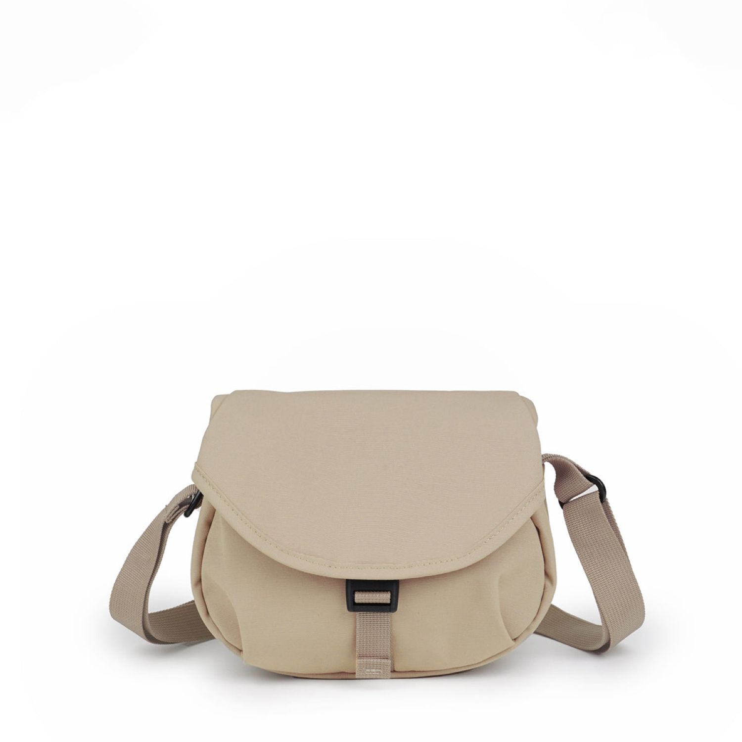 Hellolulu Venus Compact Camera Bag (S) Recycled (Fog Khaki) – The ...