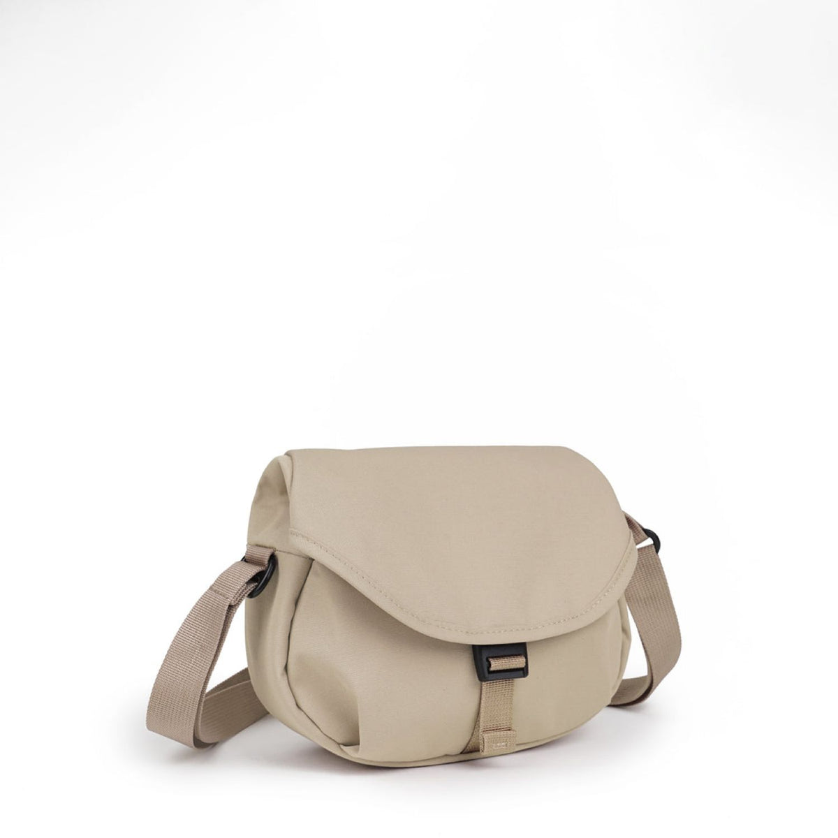 Hellolulu Venus Compact Camera Bag (S) Recycled (Fog Khaki) – The ...